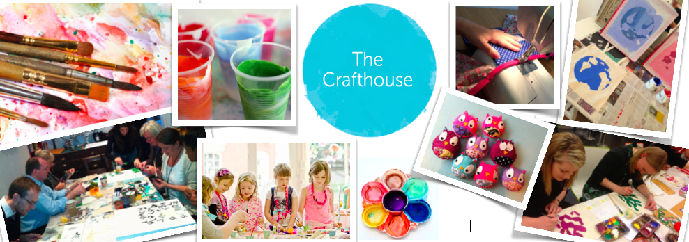 The Crafthouse