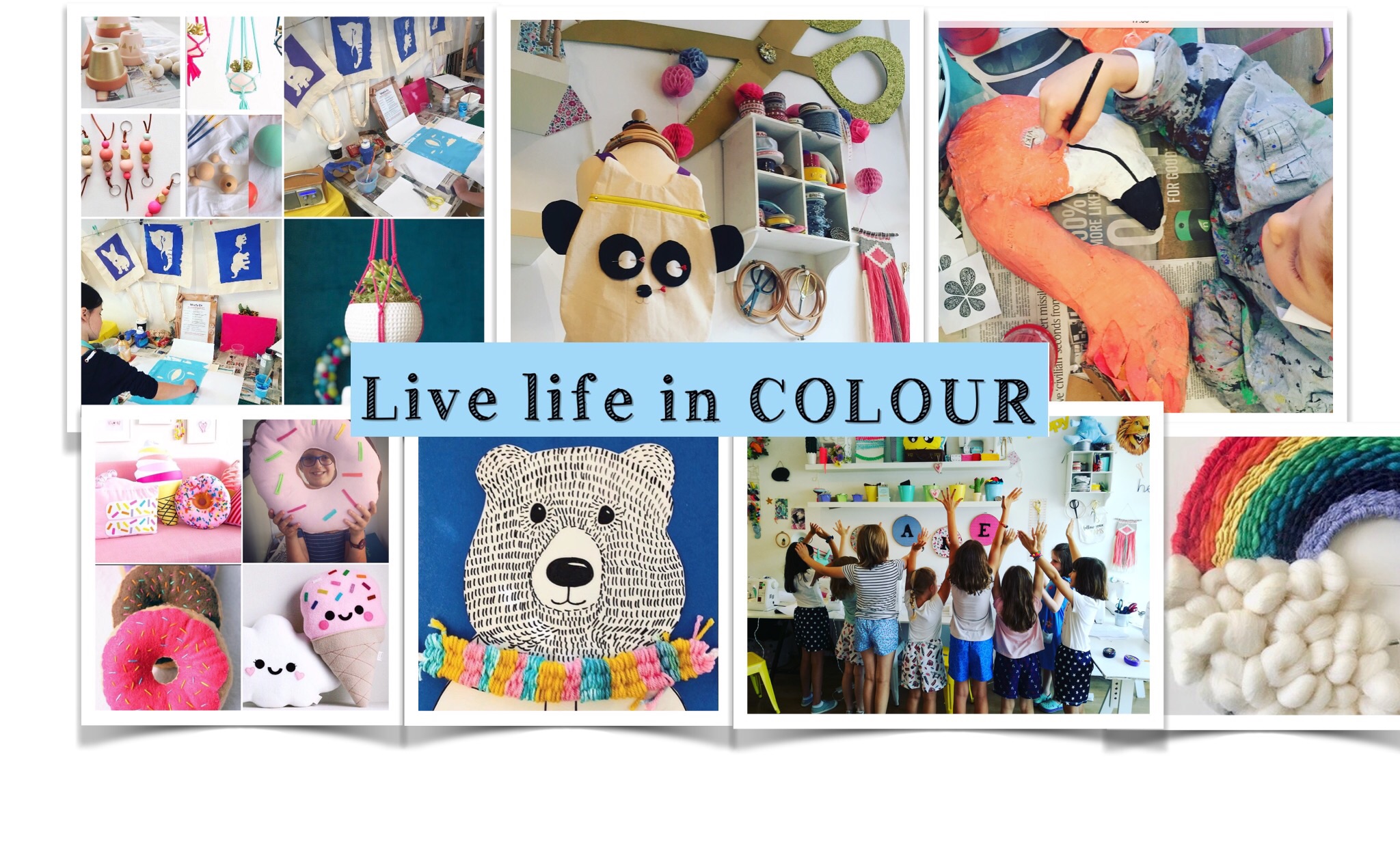 The Crafthouse – The Crafthouse